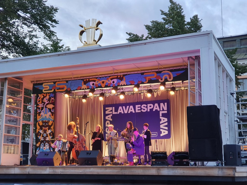 Jewish khasene – juutalaiset häät Teatteri Avoimet Ovet 28.9. klo 19.00 ...